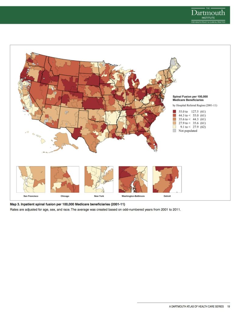 map - Zang Physical Therapy